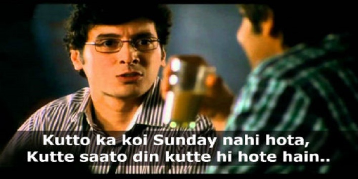 Best “Kutta Dialogues” Of All Timekhoobsurati